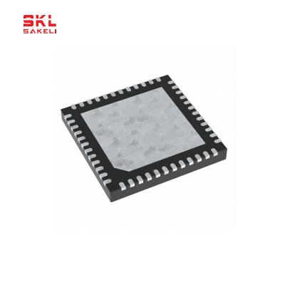 Chine ATSAMD21G18A-MUT Puissant microcontrôleur ARM Cortex-M0+ pour les applications IoT à vendre