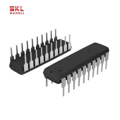 Cina Unità 8Bit del microcontroller di AT89C2051-24PU MCU per le applicazioni incluse in vendita