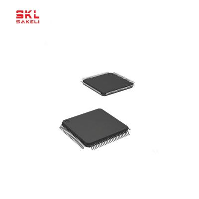 Chine Flexible fiable de haute performance d'unité de microcontrôleur d'AT91SAM7X256C-AU MCU à vendre