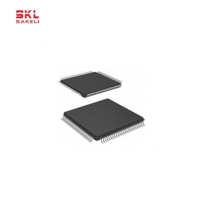 China Microcontroller van ATMEGA2560-16AU MCU Consumptie van de Eenheids de Krachtige en Lage Macht Te koop