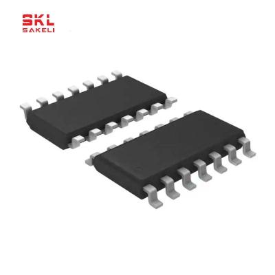 Cina Il microcontroller 8Bit di ATTINY20-SSU MCU ha incastonato 2.7V al convertitore dell'ANNUNCIO 5.5V in vendita