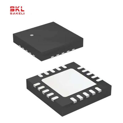 Cina Unità microcontroller MCU ATTINY2313A-MU RISC Core Embedded System in vendita