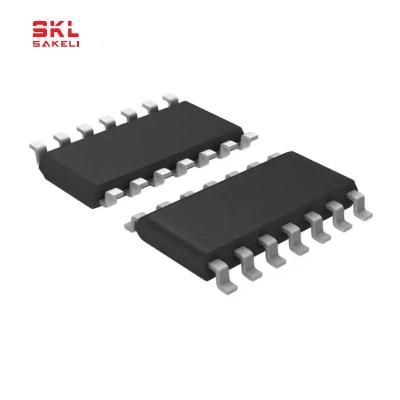 Cina Microcontroller ADC di ATTINY24A-SSU MCU programmabile per le applicazioni incluse in vendita