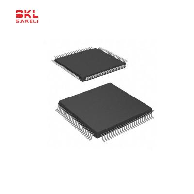 China ATMEGA640-16AUR Microcontroller Lage de Machtsconsumptie van Eenheids Hoge Prestaties Te koop