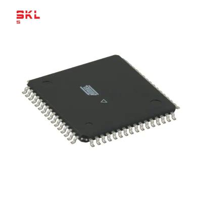 China Memória Flash MCU de 8 bits ATMEGA64-16AU de alto desempenho e baixa potência à venda