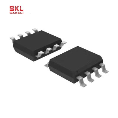 中国 SST25VF512A-33-4C-SAEのフラッシュ・メモリは低い電力の消費の高速データ記憶を欠く 販売のため