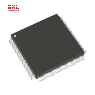 Китай Обломок APA300-PQG208I IC программируя потребление низкой мощности высокой эффективности FPGAs продается