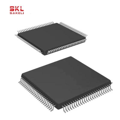 中国 高性能をプログラムするA3P030-VQG100 ICの破片は適用FPGAsを進めた 販売のため