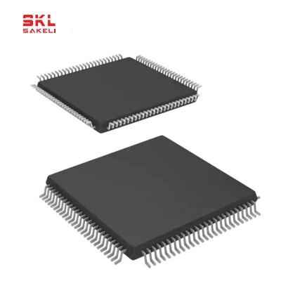中国 ICの破片FPGAの高性能の低い電力1.575VをプログラムするA3PN060-VQG100 販売のため