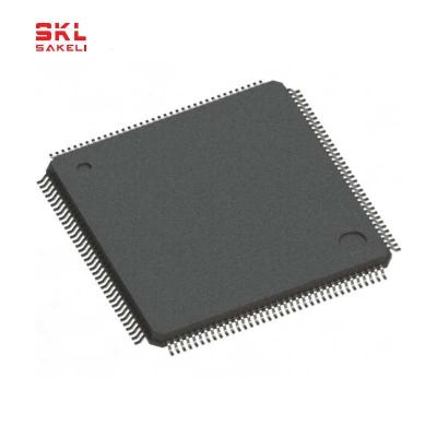 中国 複雑な適用のためのM2GL005-TQG144プログラム可能なIC FPGAの高性能 販売のため