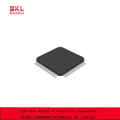 Cina Commutatore IC di gigabit di KSZ8795CLXIC 5-Port con PHYs integrato in vendita