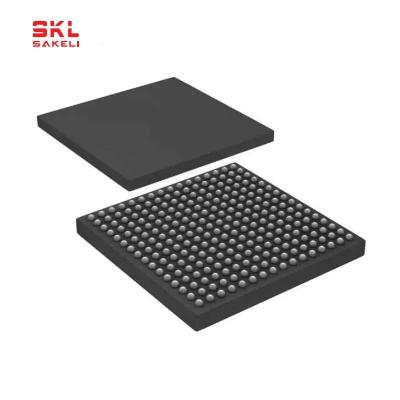 Китай Низкая мощность высокой эффективности обломока A3P1000-FGG256 IC программируя для процессора продается