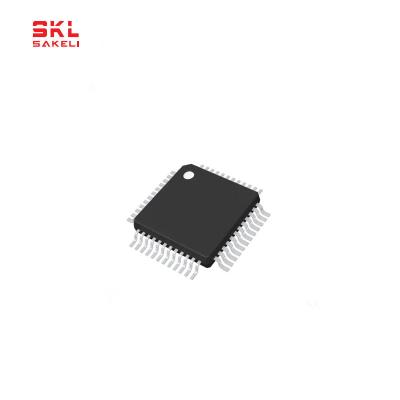 China STM32F072CBT6 krachtige MCU met 32 bits met Kern schors-M0 Te koop