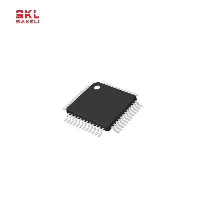 China Microcontroller van STM32F091CCT6 MCU Flashgeheugen het met 32 bits van de Eenheidskern schors-M0 Te koop