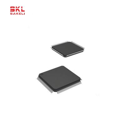 China Microcontroller van STM32G431VBT6 MCU Eenheid - Hoge Prestaties Rendabele Oplossing Te koop