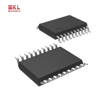 Cina Il microcontroller di STM32L010F4P6 MCU ha integrato il potere ultrabasso delle unità periferiche in vendita