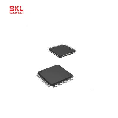 中国 STM32F303VCT7 MCUのマイクロ制御回路単位の腕の皮質M4の32ビット音声の処理 販売のため