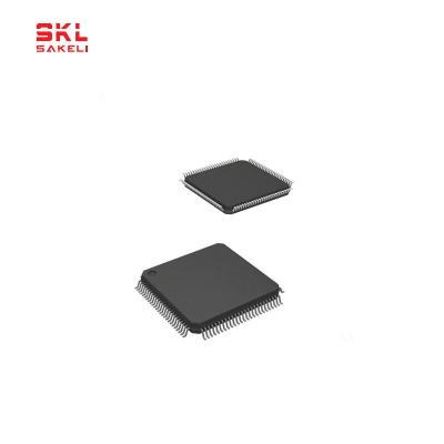 China Baixa potência MCU do elevado desempenho da unidade do microcontrolador STM32G474VET6 à venda