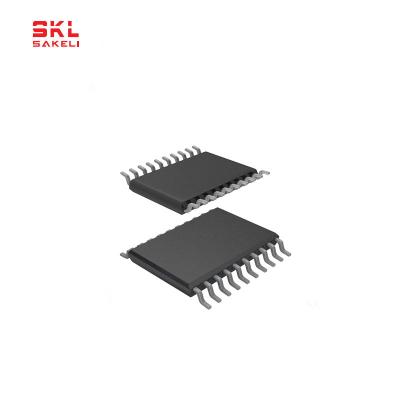 China STM8L051F3P6 Flits de met 8 bits 2kB RAM 2 Tijdopnemers ADC met 8 bits van MCU 16kB Te koop
