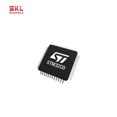 China STM32C011F6P6 MCU met 32 bits met Flashgeheugen en Geïntegreerde Randapparatuur Te koop
