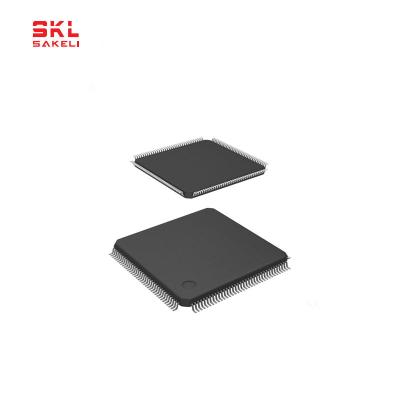 China Microcontroller van STM32F205ZET7 MCU Consumptie van de Eenheids de Krachtige en Lage Macht Te koop