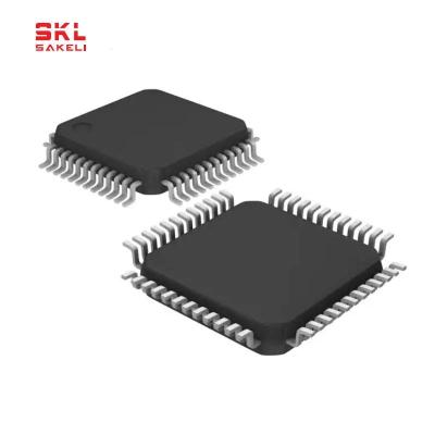 China Microcontroller van STM32F100C4T6B MCU de Bewerker baseerde de Robuuste Hoge Prestaties van SPI Te koop