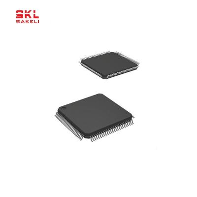 China STM32L452VCT6 hoge Prestaties Lage Macht MCU voor Ingebedde Toepassingen Te koop