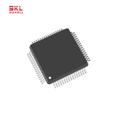 China STM32F303RCT7 hoge Prestaties MCU met 32 bits voor Ingebedde Toepassingen Te koop