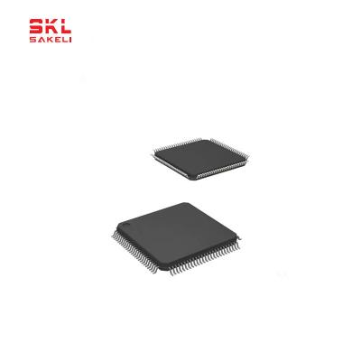 China Microcontroller van STM32F101VFT6 MCU - Kern de met 32 bits van WAPEN schors-M3 Te koop