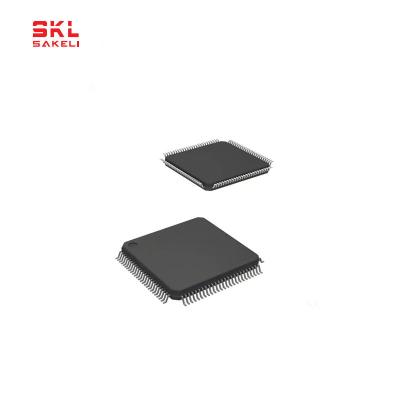 China Microcontroller van STM32F103VFT6 MCU Flits de met 32 bits van de Eenheids schors-M3 Kern 256KB Te koop