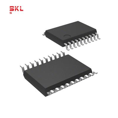 China STM32F031F4P6 MCU avançou características de segurança aumentadas da relação periférica à venda