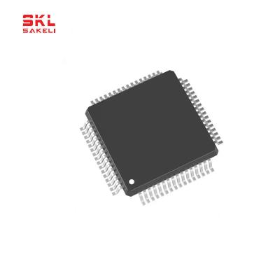 Cina Il centro del chip CortexM4 di rendimento elevato 32bit MCU di STM32F303RCT6TR in vendita
