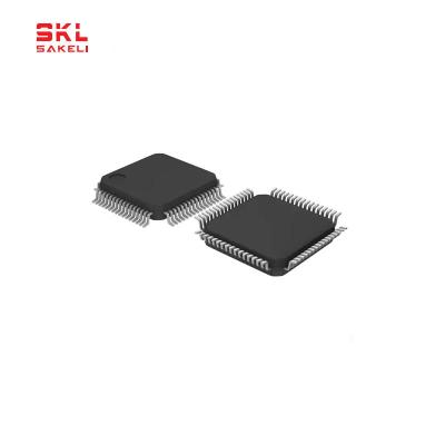China STM32F105RCT6TR Alto Desempenho ARM Cortex M3 Mcu Eletrônica Incorporada à venda