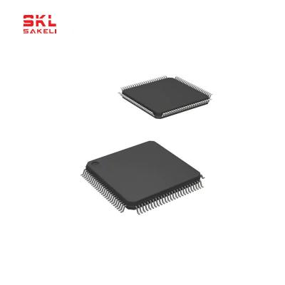 Cina Unità del microcontroller di potere basso di rendimento elevato di SPC560P44L3CEFAR MCU in vendita
