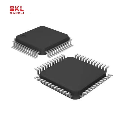 中国 STM32F101C8T6 MCUのマイクロ制御回路単位の高性能50KBのフラッシュ・メモリ 販売のため