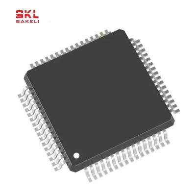 China Unidade Rich Peripherals For Automation do microcontrolador de STM32F334R8T7 MCU à venda