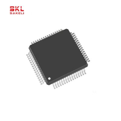 Китай Микроконтроллер высокой эффективности STM32F334R8T6 MCU врезал применения продается