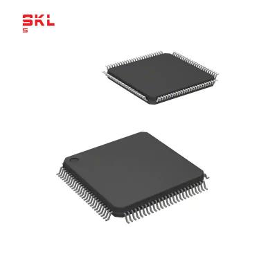 China STM32L476ZET6TR MCU Chip High Performance Low Power encaixou aplicações à venda