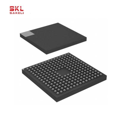 China Microcontroller van STM32F750N8H6 MCU Krachtige Eigenschappen de met 32 bits van Eenheids Hoge Prestaties Te koop