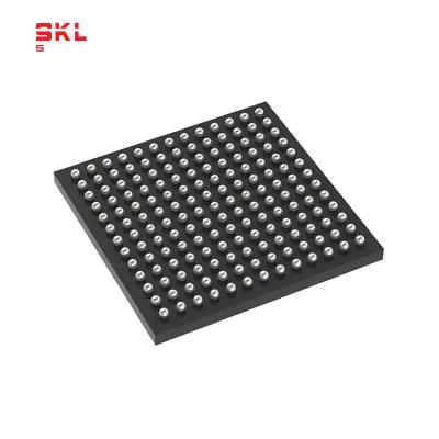 Китай Микроконтроллер богачей особенности высокой эффективности STM32L496AGI6 MCU врезал продается