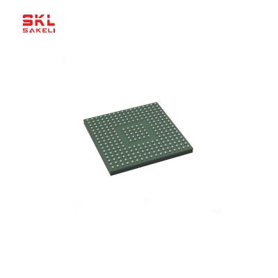 China STMicroelectronics STM32H747XIH6 MCU 265-TFBGA verpakt Hoge Prestaties voor Industriële Toepassingen Te koop