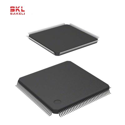 China Microcontroller van STM32F207ZET6 MCU Ingebedde Eenheids Hoge Prestaties Te koop