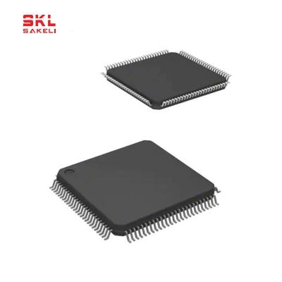 China Microcontroller van STM32F413VHT6 MCU de Eenheid ging Hoge Prestatieseigenschappen vooruit met 32 bits Te koop