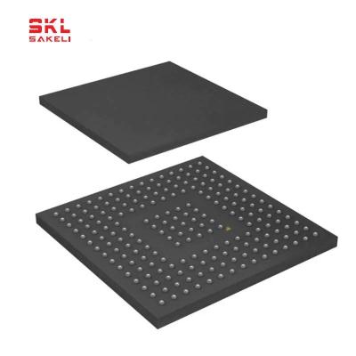 Cina STM32F723IEK6 Microcontrollore MCU Funzioni periferiche Funzioni di sicurezza avanzate in vendita