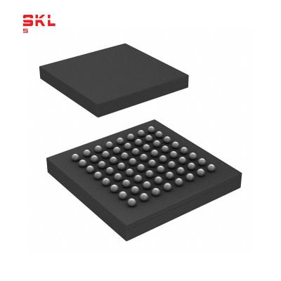 China STM32F412REY6TR Microcontroller Hoge Prestatiesconsumptie Ingebedde Systemen Te koop