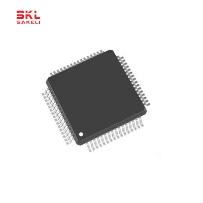 China Instruções de STM32F446RCT7TR MCU Chip Embedded Flash Support FPU DSP à venda