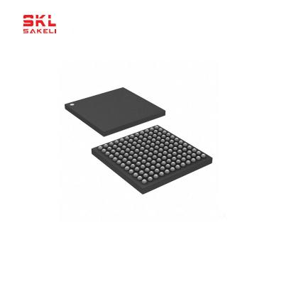 China STM32L4R9ZIY6 Consumptie van de de Hoge Prestaties de Lage Macht van PTR Microcontroller Unit MCU Te koop