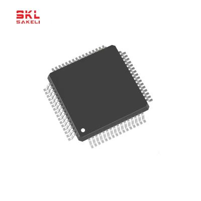 China STM32F446RCT7 Mcu Chip 32-bits Single Core embedded systeemtoepassingen Te koop