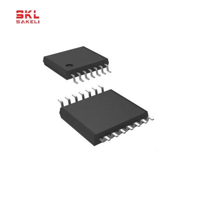 China Van de Elektronika Hoge Prestaties van STM32L011D3P6 Mcu Lage de Machtsconsumptie Te koop