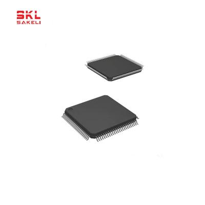 China STM32F105VCT7 Microcontroller de Lage Industriële Macht MCU van Eenheids Hoge Prestaties Te koop